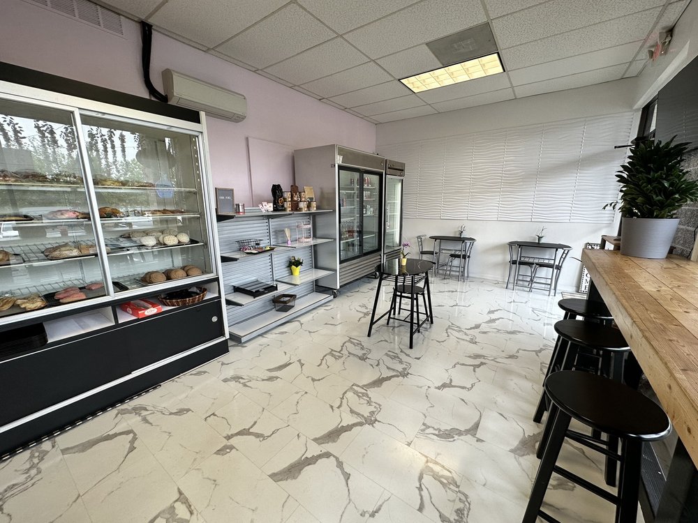 DULCES DELICIAS BAKERY - Updated January 2026 - 21 Photos & 13 Reviews ...