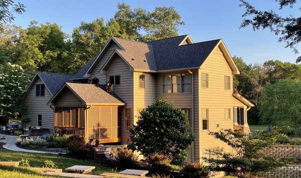 RON BOELTER WINDOW, SIDING & ROOFING - Updated December 2025 - 16 ...