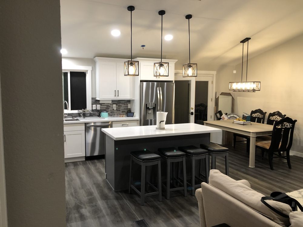 INFINITY RENOVATIONS AND PAINTING - Updated October 2025 - 98 Photos - Mt Vernon, Washington ...