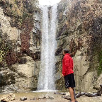 TRAIL CANYON FALLS - Updated December 2025 - 511 Photos & 114 Reviews ...