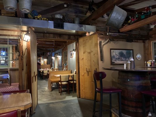 SAWMILL BBQ - 62 Photos & 115 Reviews - 4060 Mississippi Ave, Cahokia ...