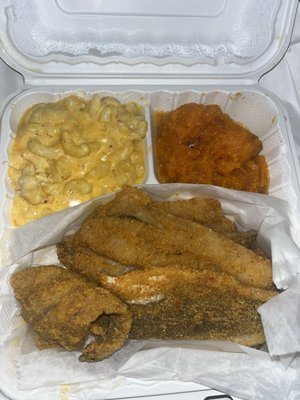 A TASTE OF SEAFOOD - Updated June 2026 - 17 Reviews - 447 N Main St ...