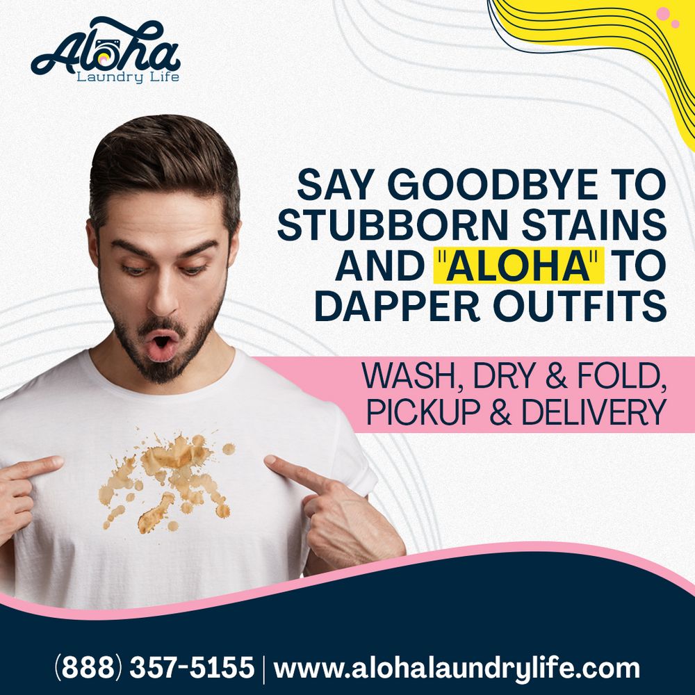 ALOHA LAUNDRY LIFE - Updated July 2025 - Request a Quote - Nashville ...