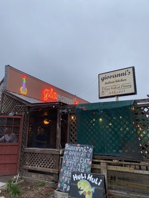 GIOVANNI’S ITALIAN KITCHEN - Updated March 2025 - 103 Photos & 146 ...