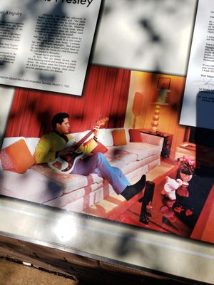 ELVIS PRESLEY BIRTHPLACE & MUSEUM - 342 Photos & 87 Reviews - Museums ...