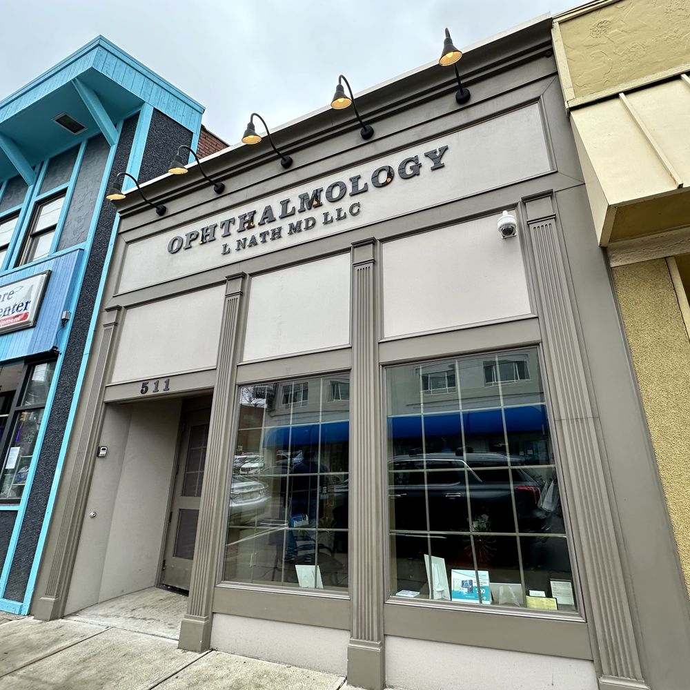 LISA M NATH MD - Updated September 2025 - 511 Lincoln Ave, Bellevue, Pennsylvania - Optometrists ...