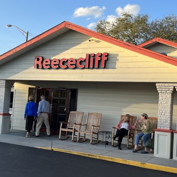 REECECLIFF FAMILY DINER - Updated December 2025 - 143 Photos & 158 ...