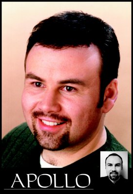 APOLLO HAIR SYSTEMS - Updated June 2024 - 9658 Silvermoon, San Antonio ...