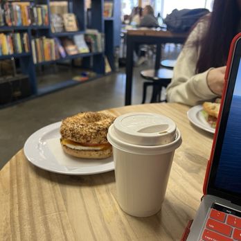 NORA CAFE - Updated July 2025 - 288 Photos & 192 Reviews - 12333 ...