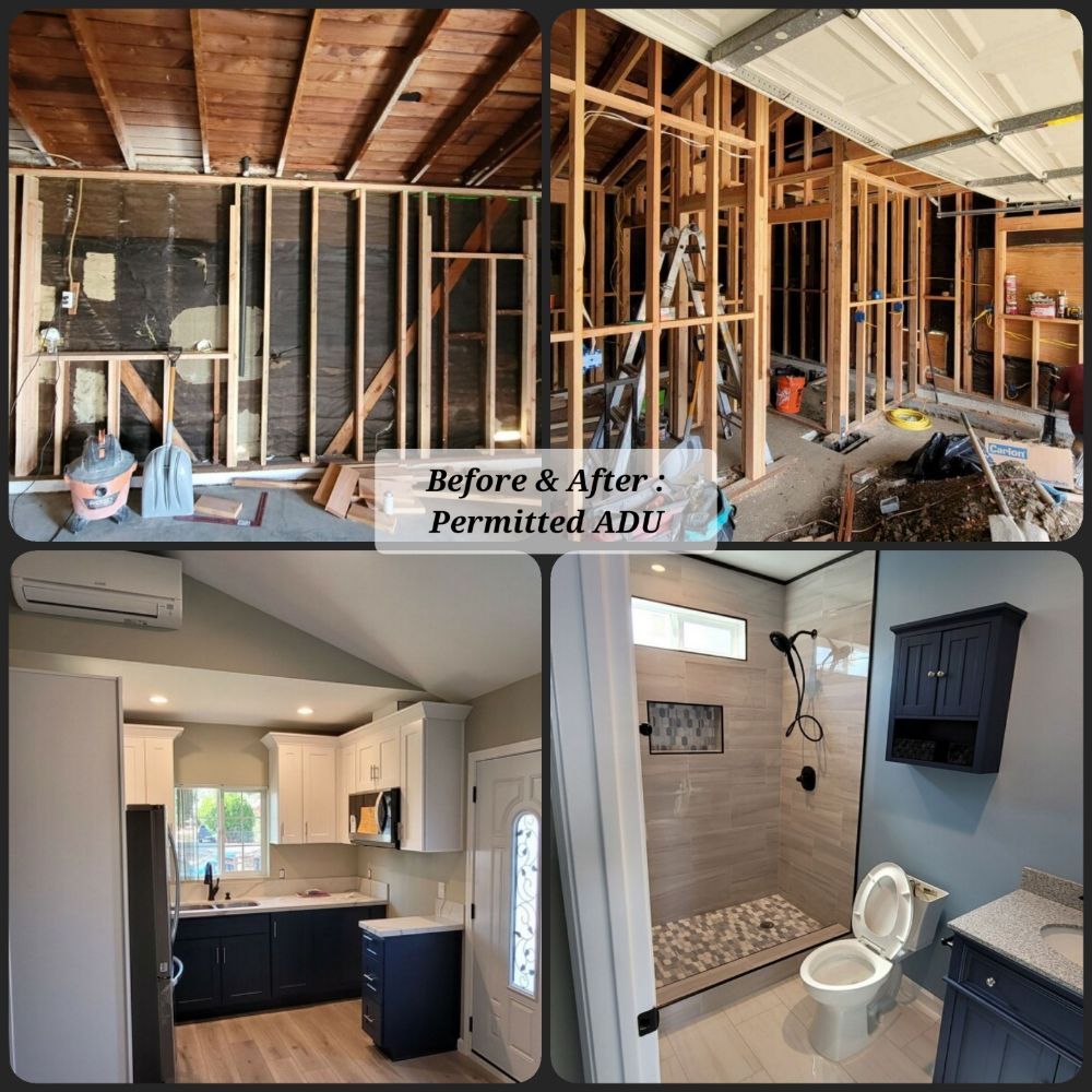 JDG CONSTRUCTION - Request Consultation - City of Industry, California ...