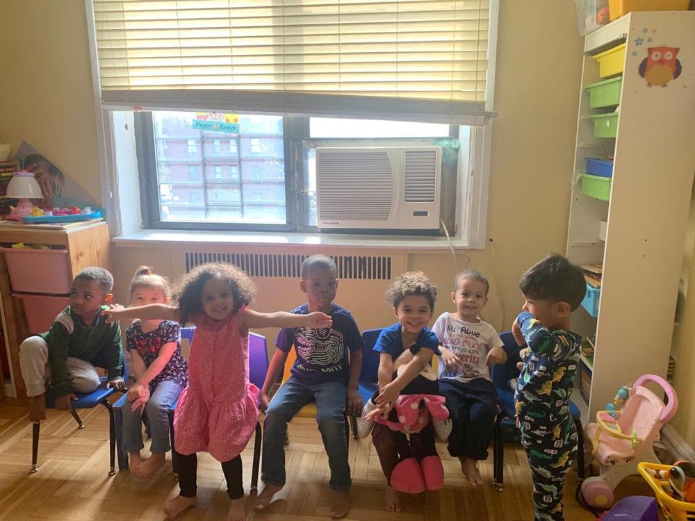CREATIVE LITTLE MINDS DAYCARE - Updated November 2024 - 3155 Grand ...