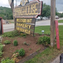 THE SPRING HOUSE - Updated July 2025 - 161 Photos & 123 Reviews - 1531 ...