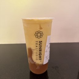 SUNRIGHT TEA STUDIO - Updated July 2025 - 501 Photos & 302 Reviews ...