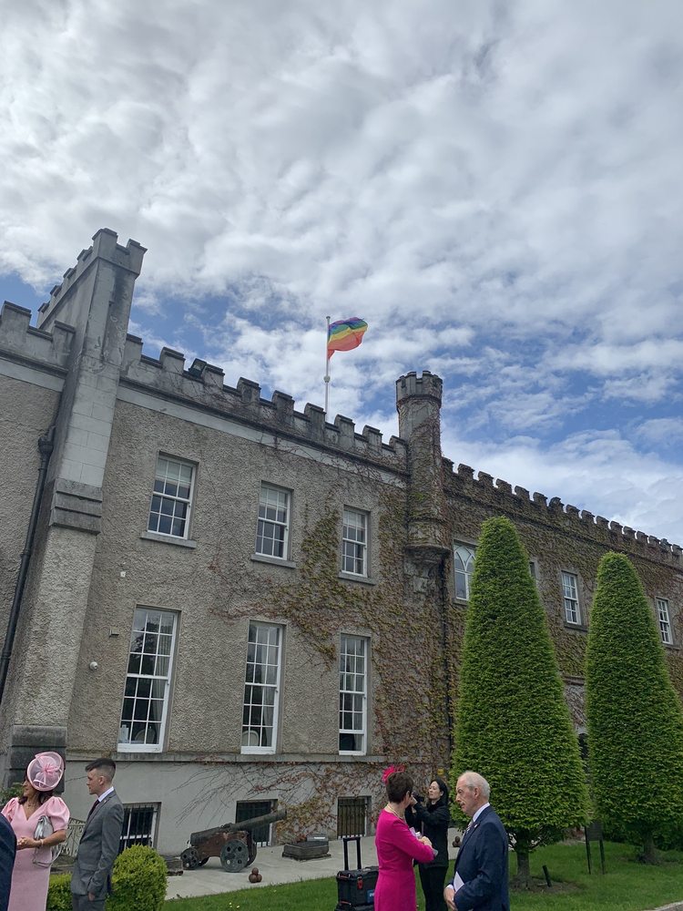 BELLINGHAM CASTLE - Main Street, Castlebellingham, Co. Louth, Republic ...
