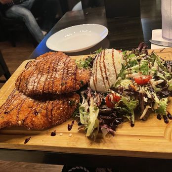 HARPS OF TRINITY - Updated December 2025 - 162 Photos & 136 Reviews ...