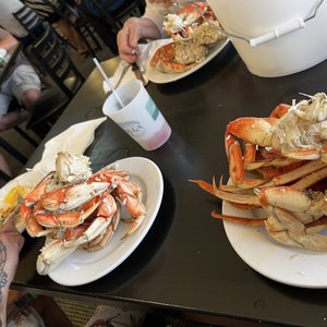 INFINITY BUFFET AT TREASURE BAY CASINO - 97 Photos & 69 Reviews - 1980 ...