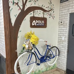 APOLIS GREEK STREET FOOD - Updated December 2025 - 622 Photos & 441 ...