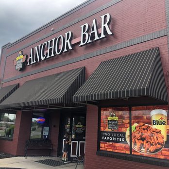 ANCHOR BAR - Updated December 2025 - 271 Photos & 299 Reviews - 4300 ...