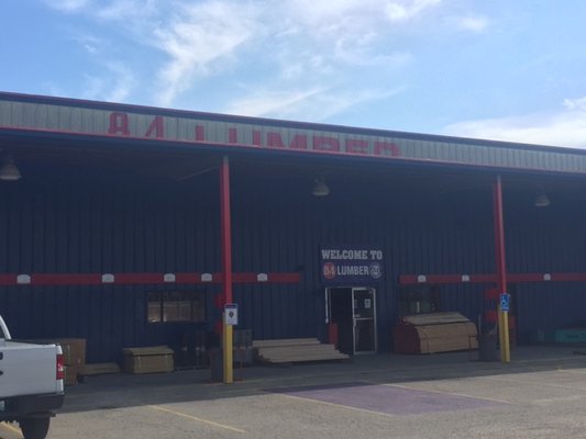 84 LUMBER - Updated October 2025 - 24 Photos - 10005 Dixie Hwy ...