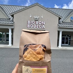 BIG BON BODEGA - Updated September 2025 - 69 Photos & 26 Reviews - 100 ...