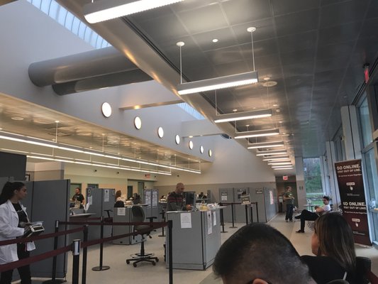 STATE OF NEW JERSEY MOTOR VEHICLE COMMISSION - Updated December 2025 ...