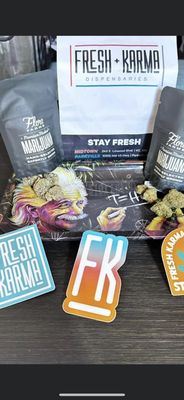 FRESH KARMA - Updated September 2025 - 15 Photos - 2221 N Belt Hwy ...