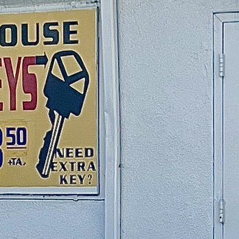 KEYS & THINGS - Updated October 2025 - 702 N La Brea Ave, Inglewood ...