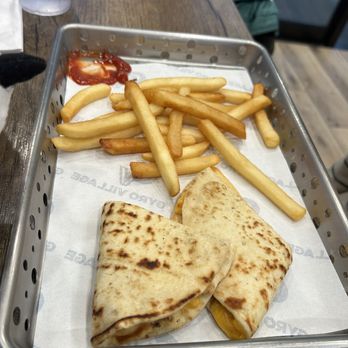 GYRO VILLAGE - Updated December 2025 - 38 Photos & 76 Reviews - 144 ...