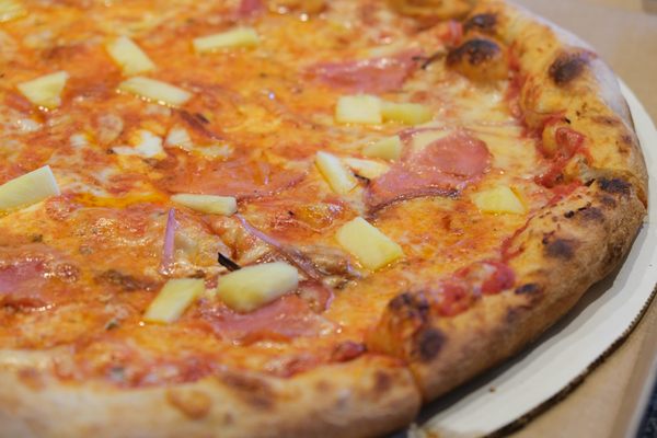 CRAFT PIZZA - Updated May 2024 - 171 Photos & 332 Reviews - 1252 N ...