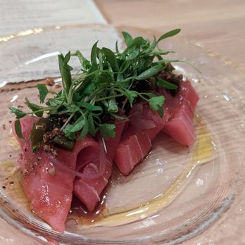 CURED FISH BAR - Updated June 2024 - 143 Photos & 51 Reviews - 136 ...