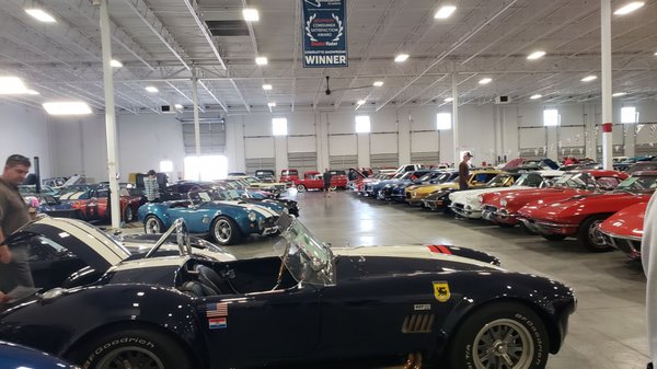 STREETSIDE CLASSICS - CHARLOTTE - Updated December 2025 - 31 Photos ...