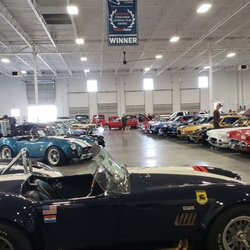 STREETSIDE CLASSICS - CHARLOTTE - 18 Photos & 10 Reviews - 800 Derita ...