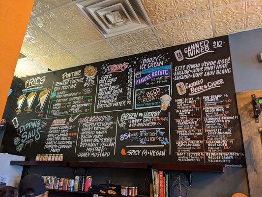 SAUS - Updated May 2024 - 1192 Photos & 1331 Reviews - 33 Union St ...