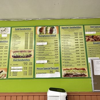 C & A SANDWICH - Updated January 2026 - 128 Photos & 142 Verified ...