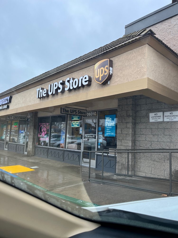 THE UPS STORE - 15 Photos & 64 Reviews - 10601 Tierrasanta Blvd, San ...