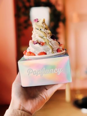 POPFANCY DESSERT BAR - 681 Photos & 204 Reviews - 9393 Bellaire Blvd ...