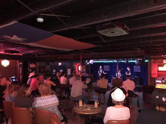 THE LONESOME ROSE - 46 Photos & 30 Reviews - 2114 N St Mary's St, San ...