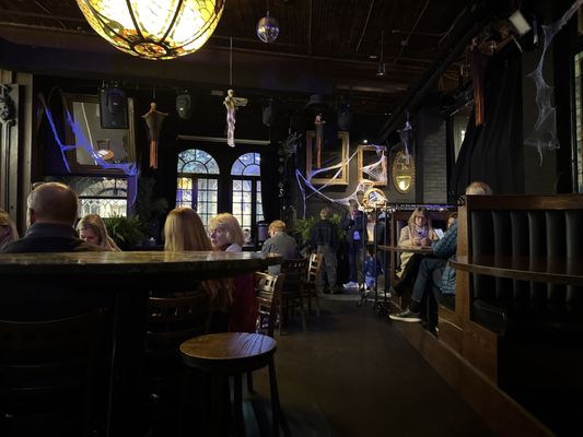 THE OLD SPAGHETTI FACTORY - Updated November 2025 - 711 Photos & 516 ...