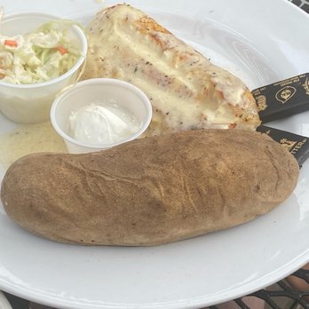 COPPER DOCK RESTAURANT - Updated July 2024 - 99 Photos & 169 Reviews ...