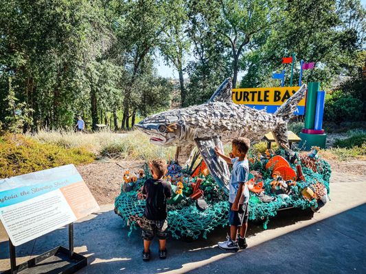 TURTLE BAY EXPLORATION PARK - 425 Photos & 132 Reviews - Museums - 1335 ...