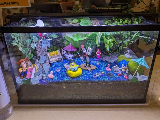 ANAHEIM PUBLIC LIBRARY - Updated June 2026 - 60 Photos & 71 Reviews ...