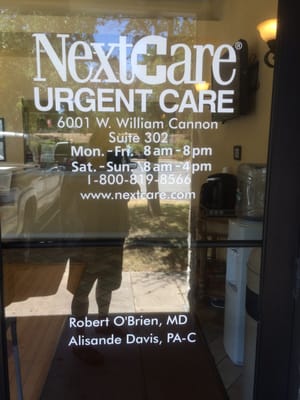 NEXTCARE URGENT CARE - Updated September 2025 - 13 Photos & 131 Reviews ...