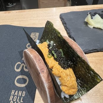 SUGO HAND ROLL BAR - Updated May 2024 - 1809 Photos & 635 Reviews ...