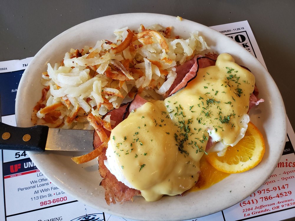 THE SMOKEHOUSE RESTAURANT - 39 Photos & 48 Reviews - 2208 Adams Ave, La ...