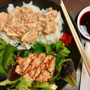 KOZO SUSHI - 76 Photos & 78 Reviews - 45-480 Kaneohe Bay Dr, Kaneohe ...