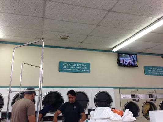 SUPER COIN LAUNDRY - Updated August 2025 - 5871 W Pico Blvd, Los ...