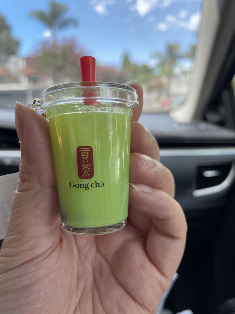 GONG CHA WILLOW GLEN - 54 Photos & 22 Reviews - 1087 Meridian Ave, San Jose, California - Bubble ...