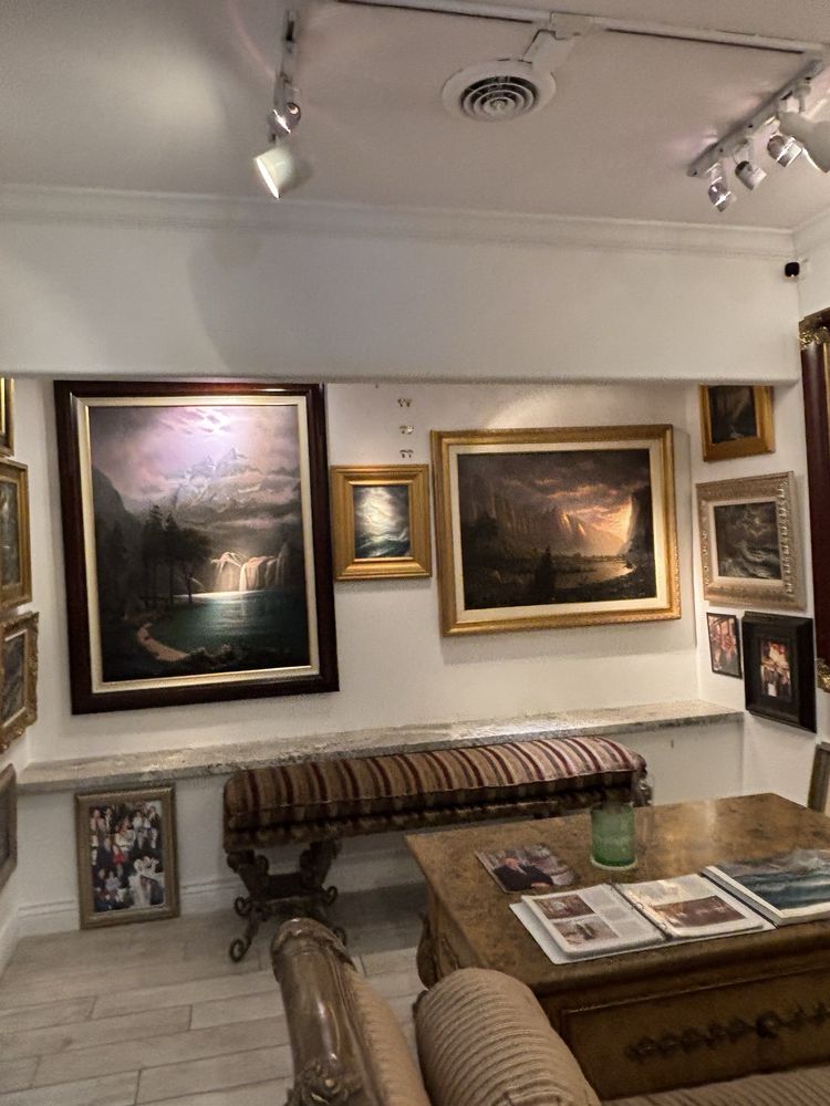 SIMIC GALLERIES - Updated November 2025 - 39 Photos - 7145 E Main St, Scottsdale, Arizona - Art ...