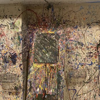 DIPPED N COLOR SPLAT STUDIO - Updated March 2025 - 60 Photos & 28 ...