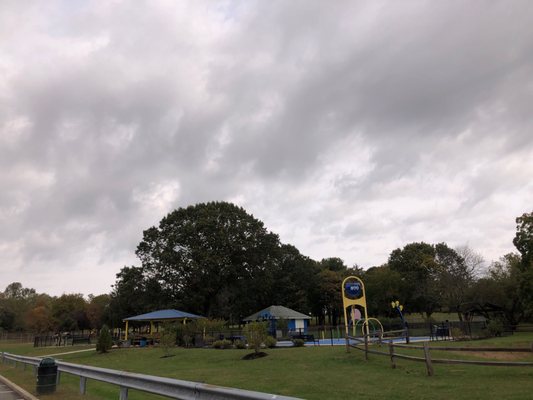 Sunshine Acres Park, Townline Road, Commack, NY, Parks - MapQuest